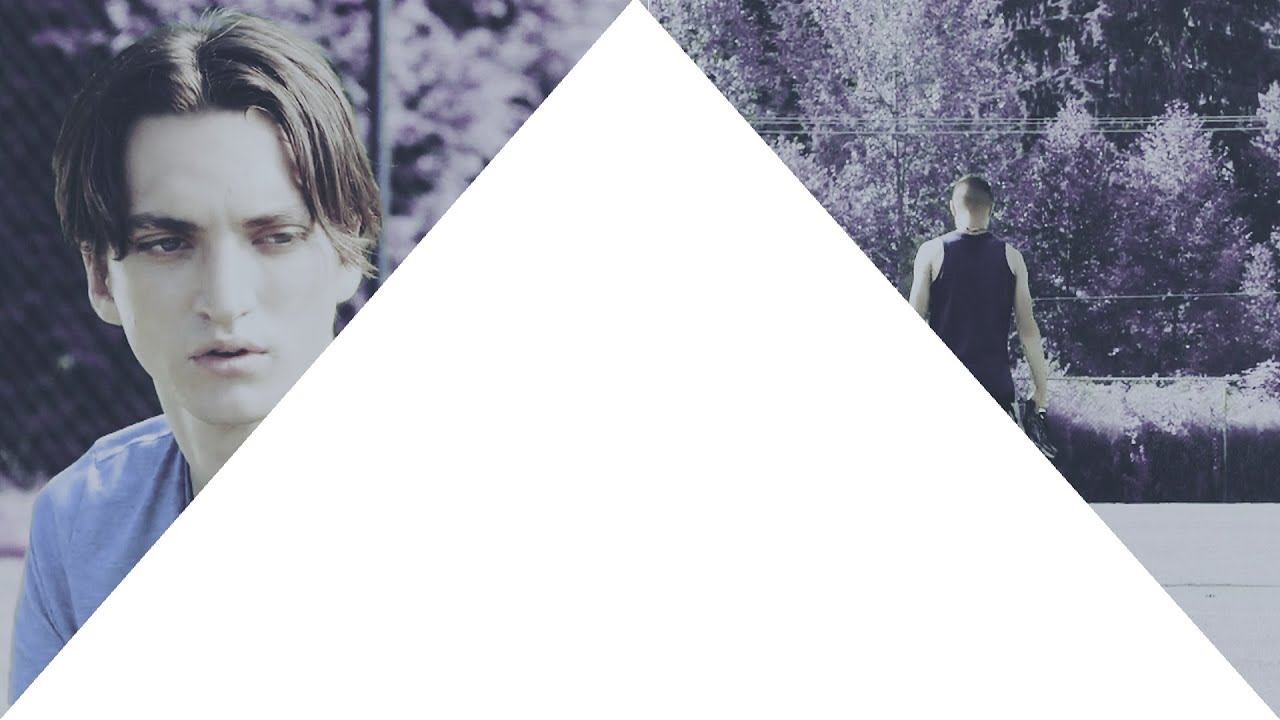 If I had wings • Alex & Brad - YouTube