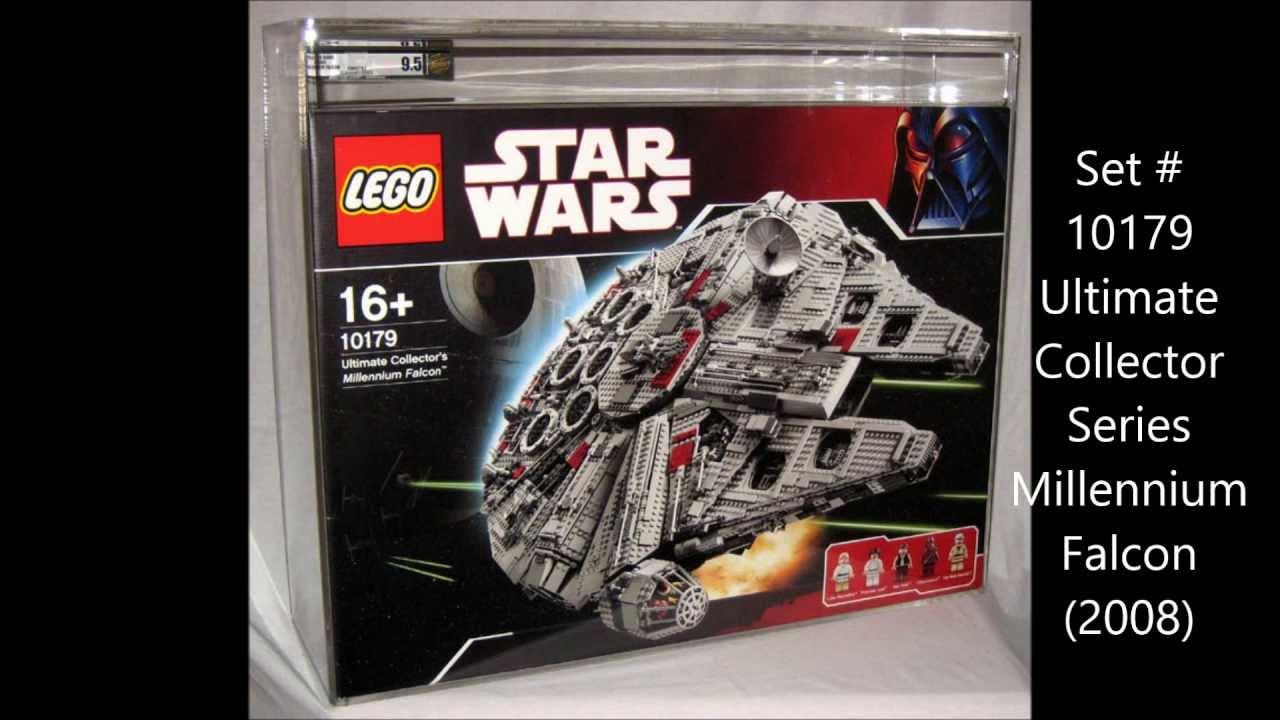 LEGO Licensed Themes - with HISTORY & SETS!! - YouTube