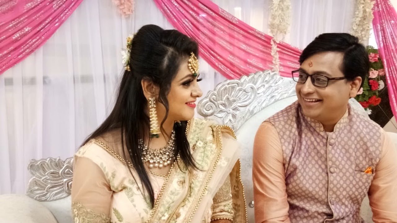 Indranil & Apoorva || Verma Photography 9416318775 || - YouTube