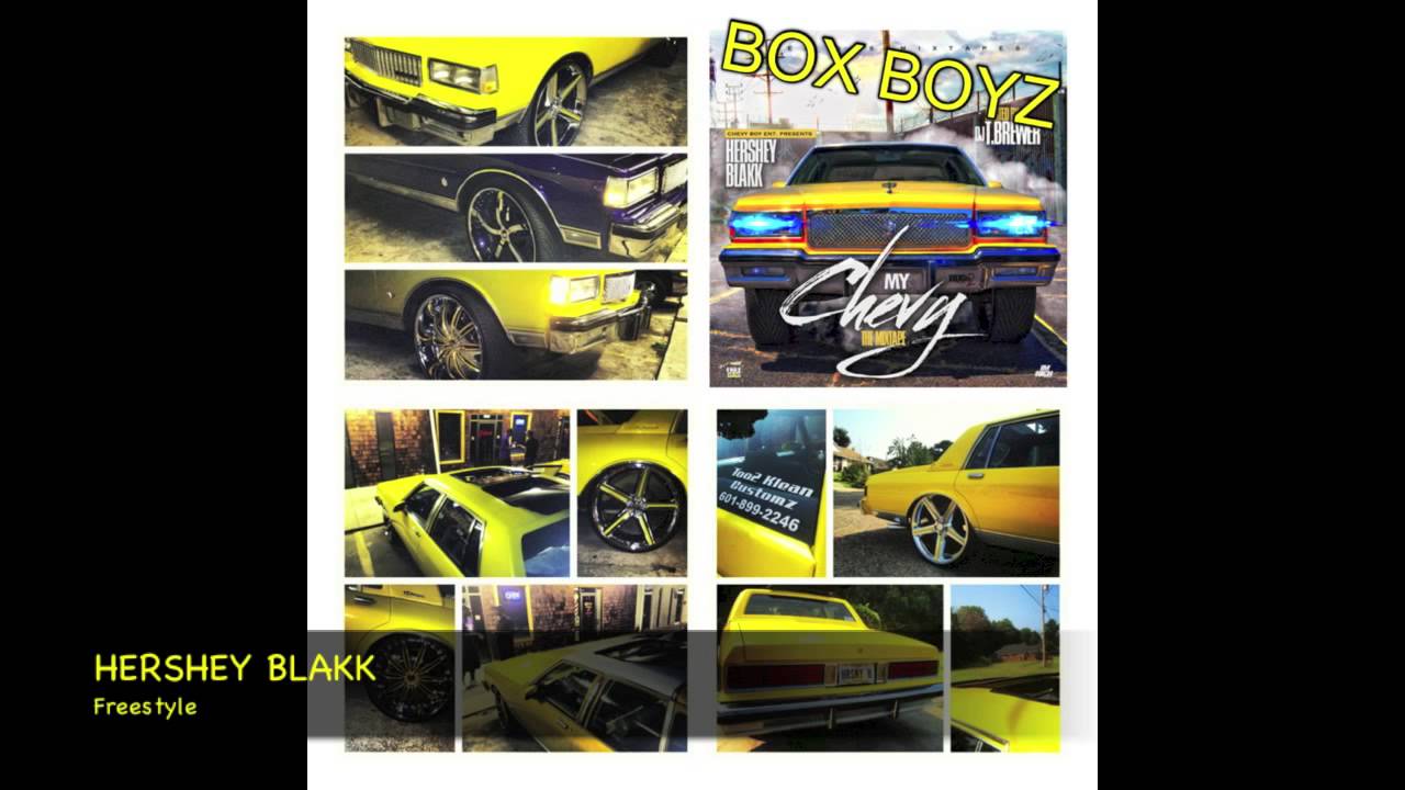 Box Boyz Freestyle (Part 2) - YouTube