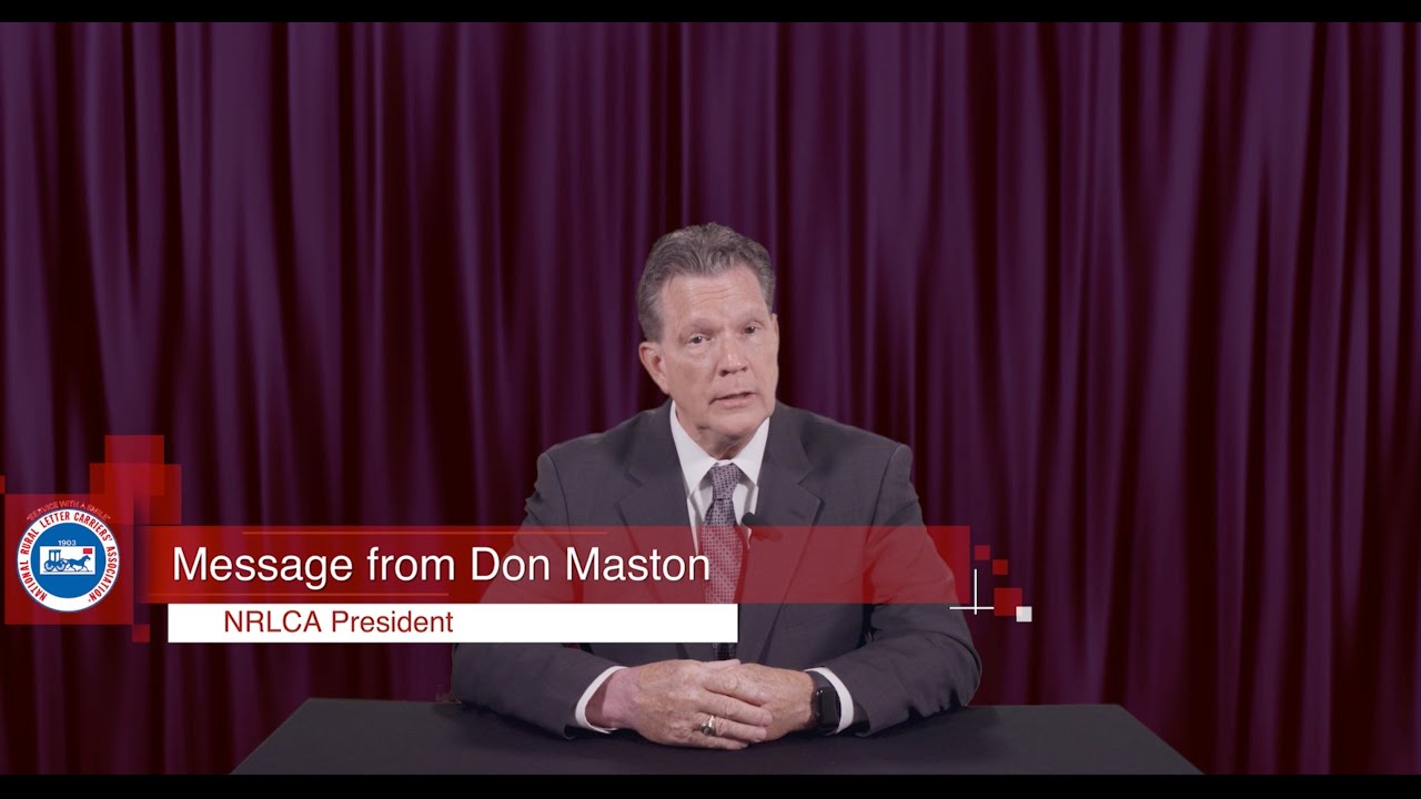 NRLCA Files Step 4 Grievance over the Postal Service's Failure to Pay ...