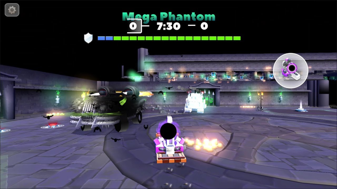 3rd Person Camera | Part 2 - YouTube