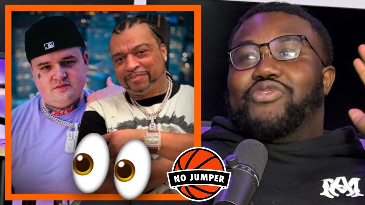 1090 Jake Unveils Sealed Paperwork From Big Meech's Case. Did He Snitch ...