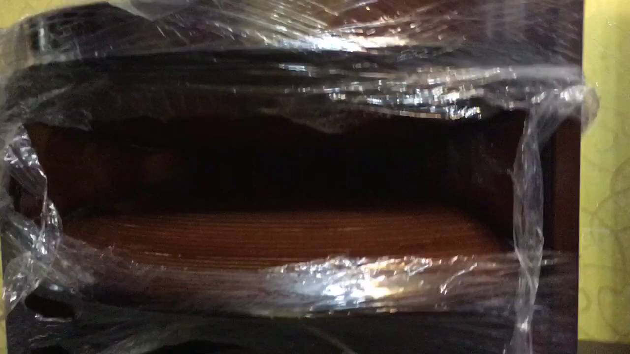Tad 2402 DIY_2 - YouTube