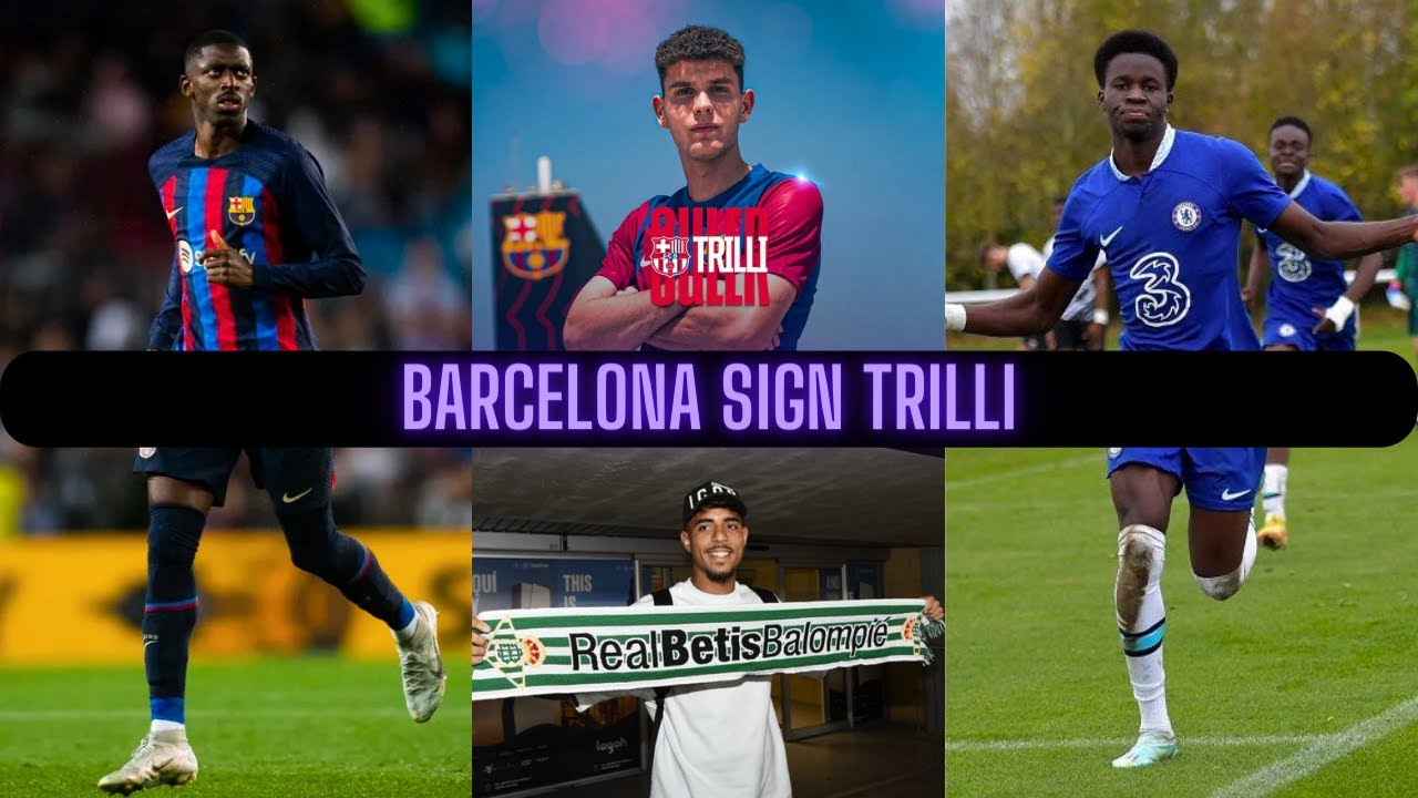 Saudi Offer for Dembele | Anderlecht Trying to Highjack Barca's Signing ...