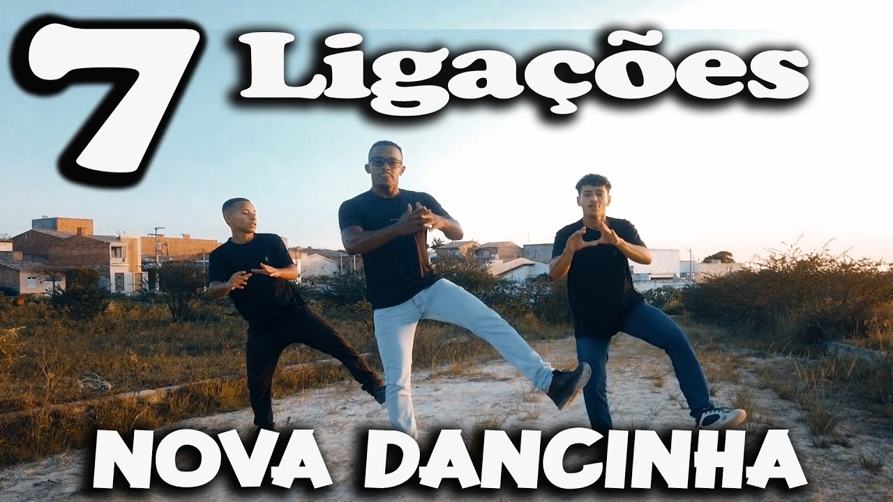 7 LIGAÇÕES DA MINHA MÃE E EU NO PISEIRO DANÇANDO- FORROZINHO 2023 -Nova ...