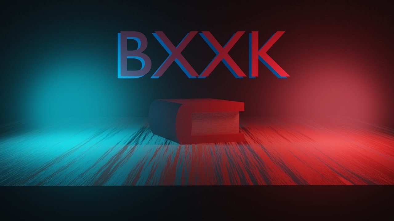 LXCK - BXXK (Prod.LXCK) - YouTube