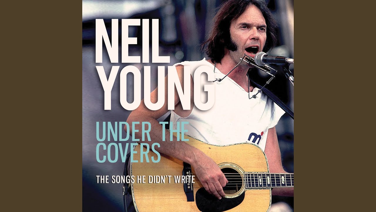 Everything Is Broken (with Tom Petty, Bridge School Benefit, Shoreline ...