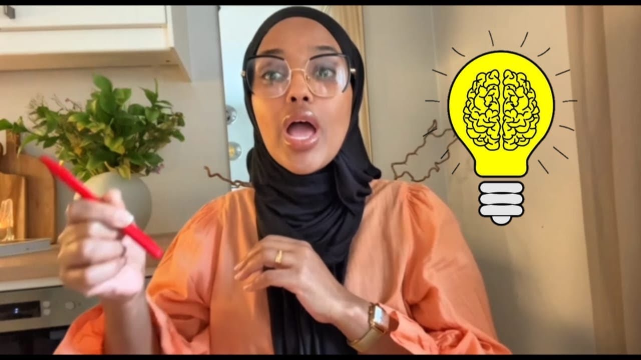 5 Sababood oo kaa hor istaagaya horumarka! - YouTube