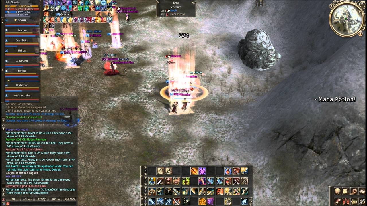 L2 Equanimity ~ Daily PVP - YouTube