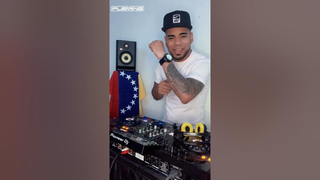 Salsa Baul Para Venezolanos Lo Mejor - Dj Fleming El Demente De La Salsa - YouTube Music