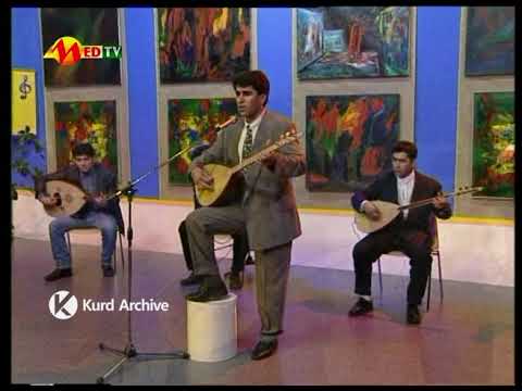 Diyar Dersîm-Hey welat | Ji arşîva Med TV | © 1995 |