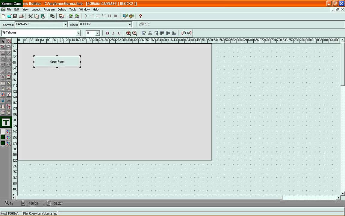 Oracle Forms Lesson 7 part 2(Working with Multiple Forms) - YouTube