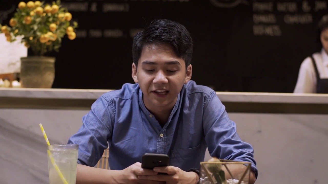 CLBK-Webseries Teaser - YouTube