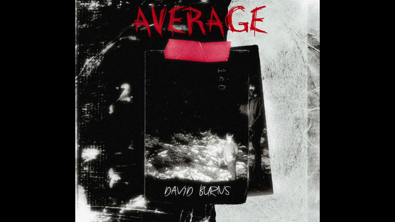 David Burns - Intro (Official Audio) - YouTube