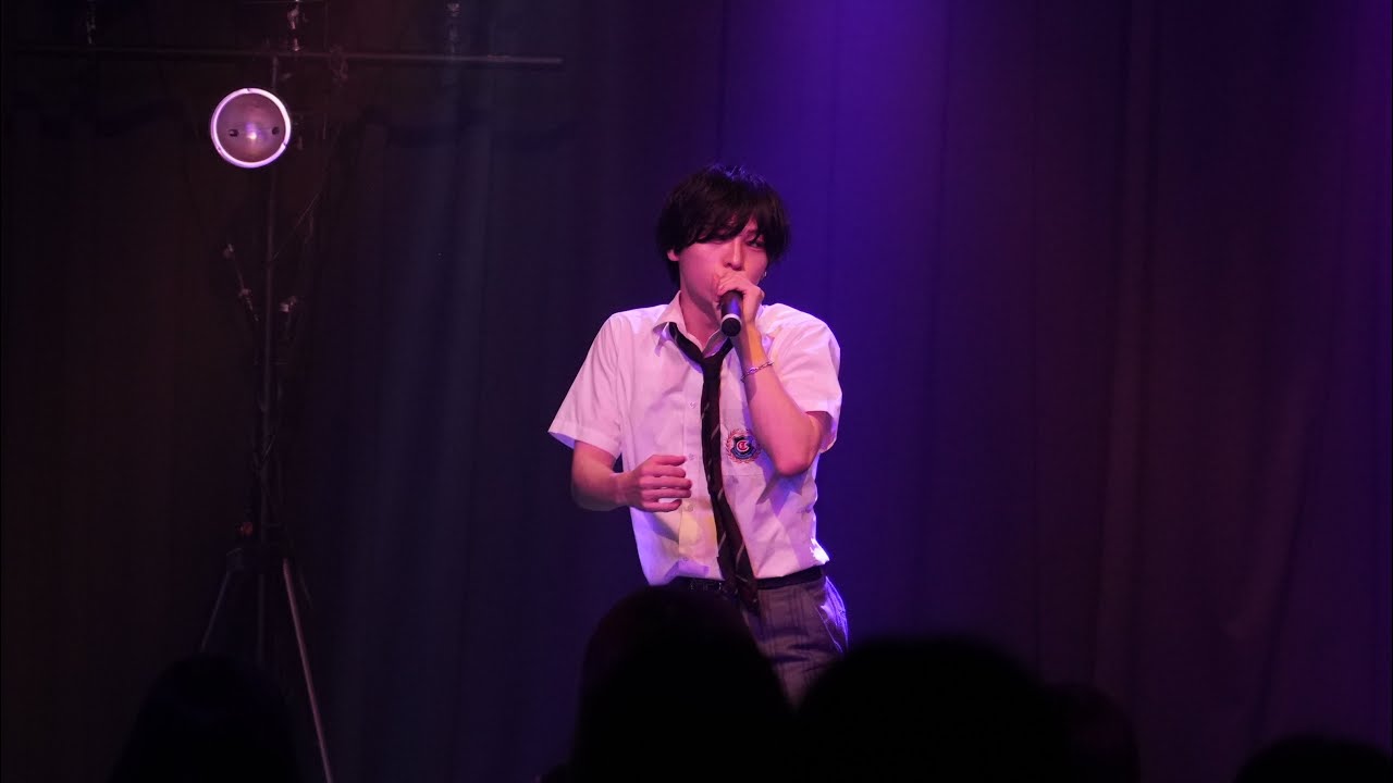 Glamorous Dance / Crescendo Crescent @ HOLIDAY NEXT NAGOYA - YouTube