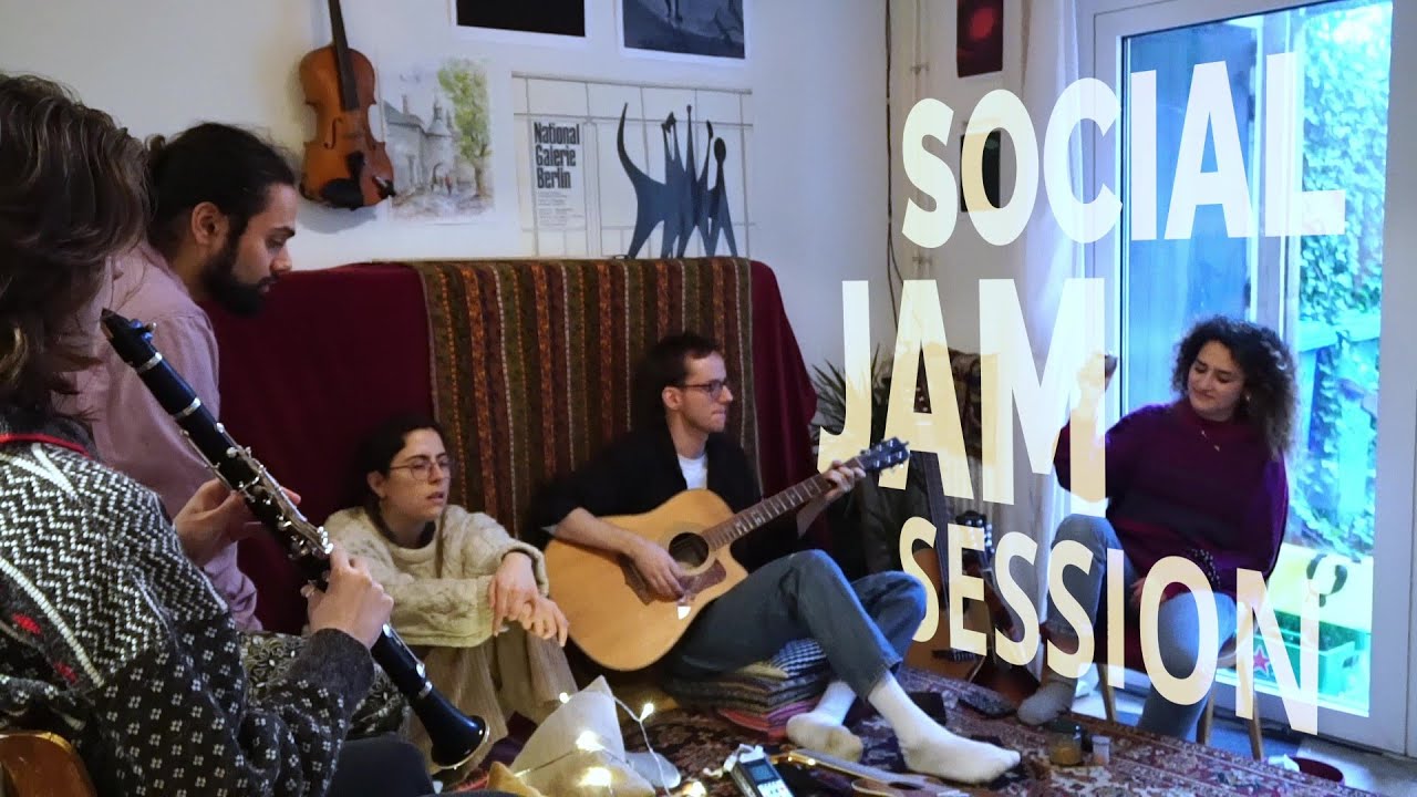 The Uninvented Instrument the World Needs - YouTube