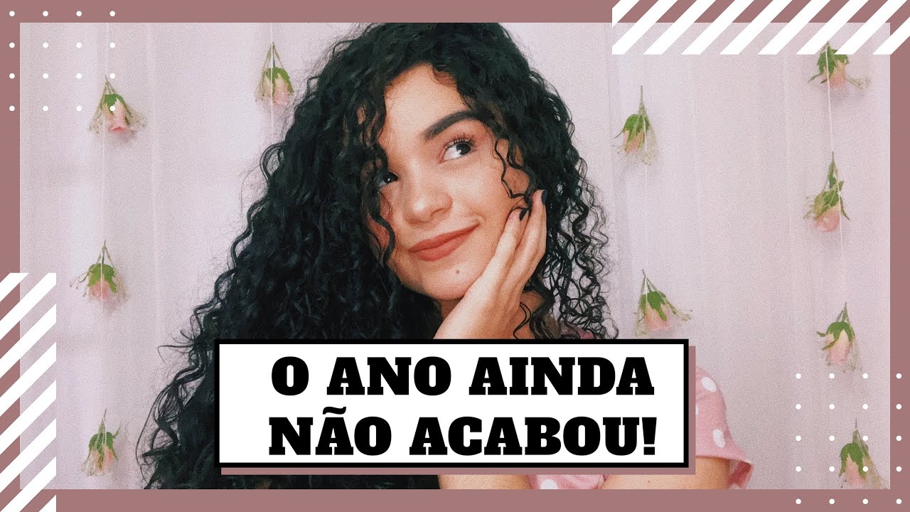 AÍVLYS SAMARA - O ANO AINDA NÃO ACABOU! - YouTube