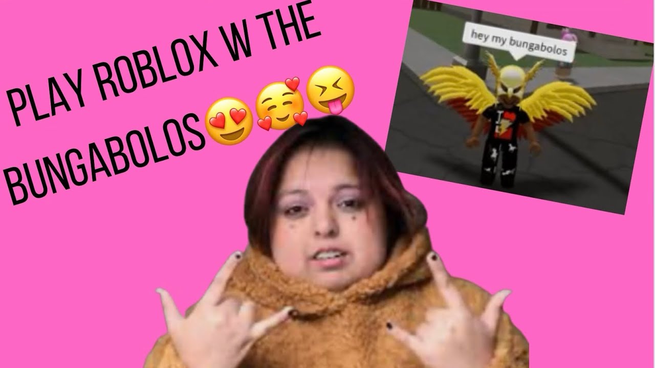 play roblox with uss 😜 - YouTube