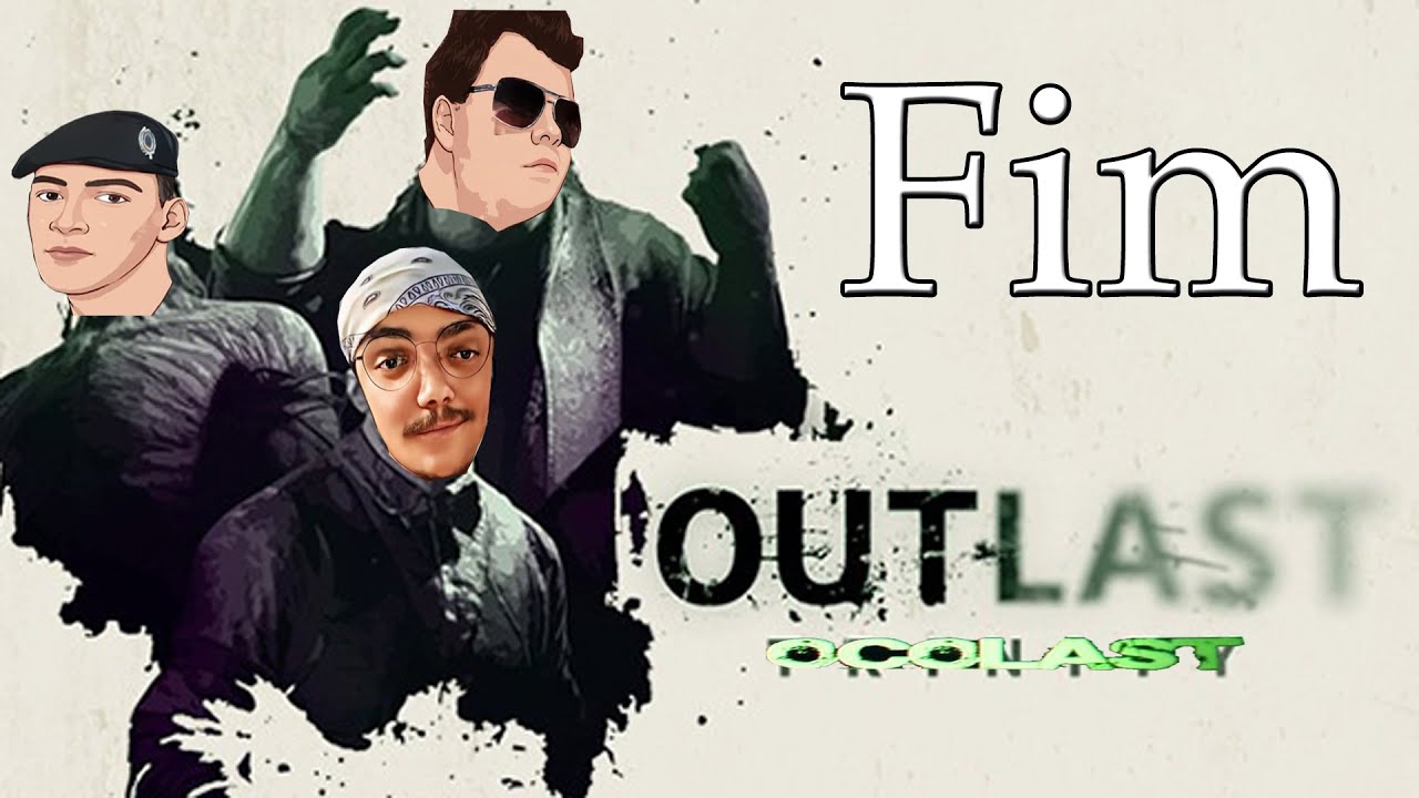 Billy pt2 👨‍🔬🎃🤯 - Outlast #20 - YouTube