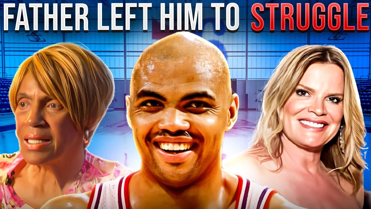 Charles Barkley Parents