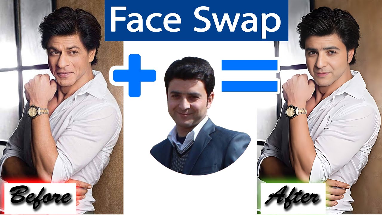 Remaker AI Face Swap Photo Editing Free Online Tutorial | Remaker AI ...