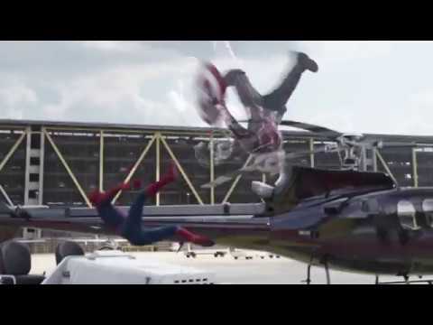 SpiderMEME - Ooooooooofffff