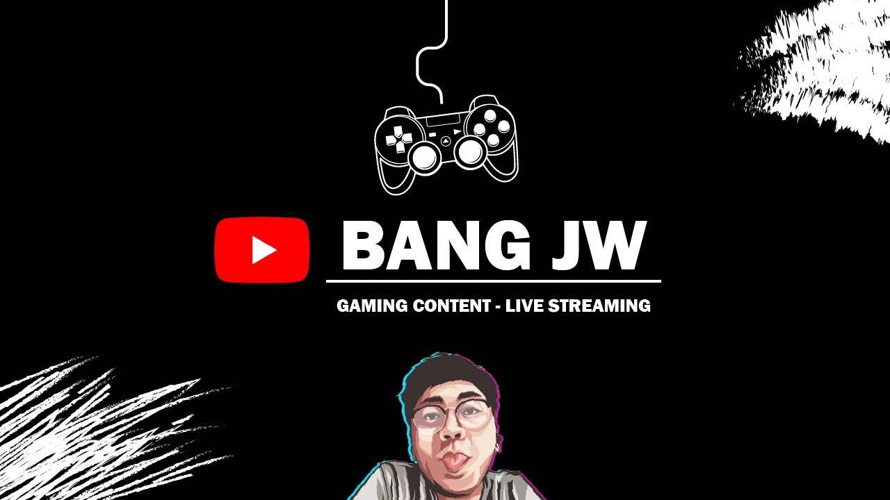 Segel Kyubi - YouTube