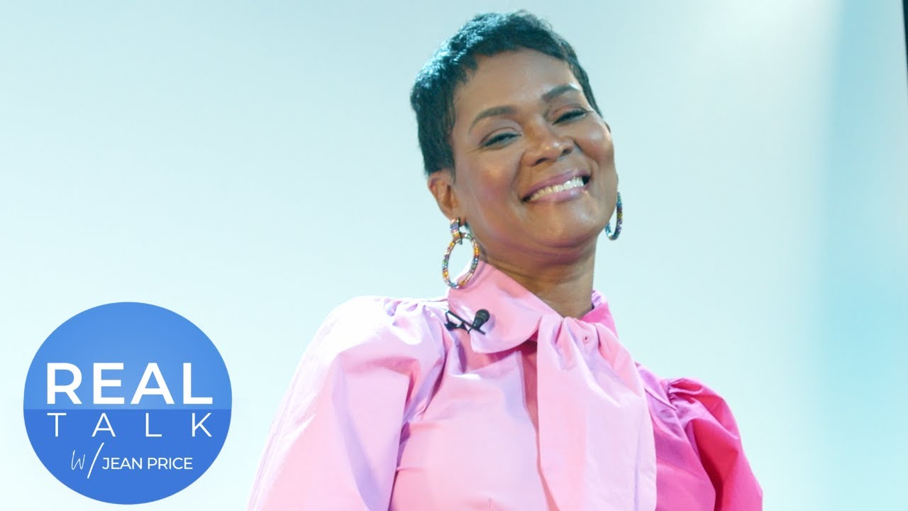Real Talk With Jean Price - YouTube