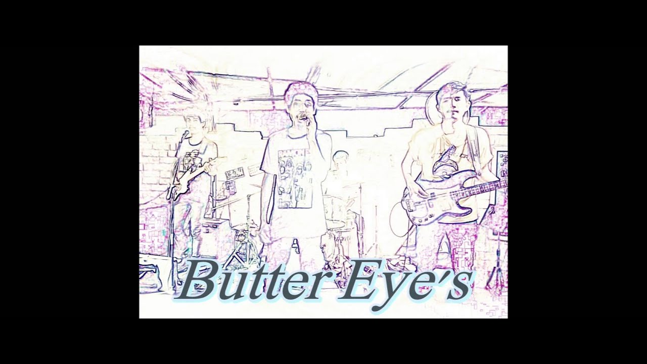 Butter Eye's คิดถึง [ Official Audio ] - YouTube