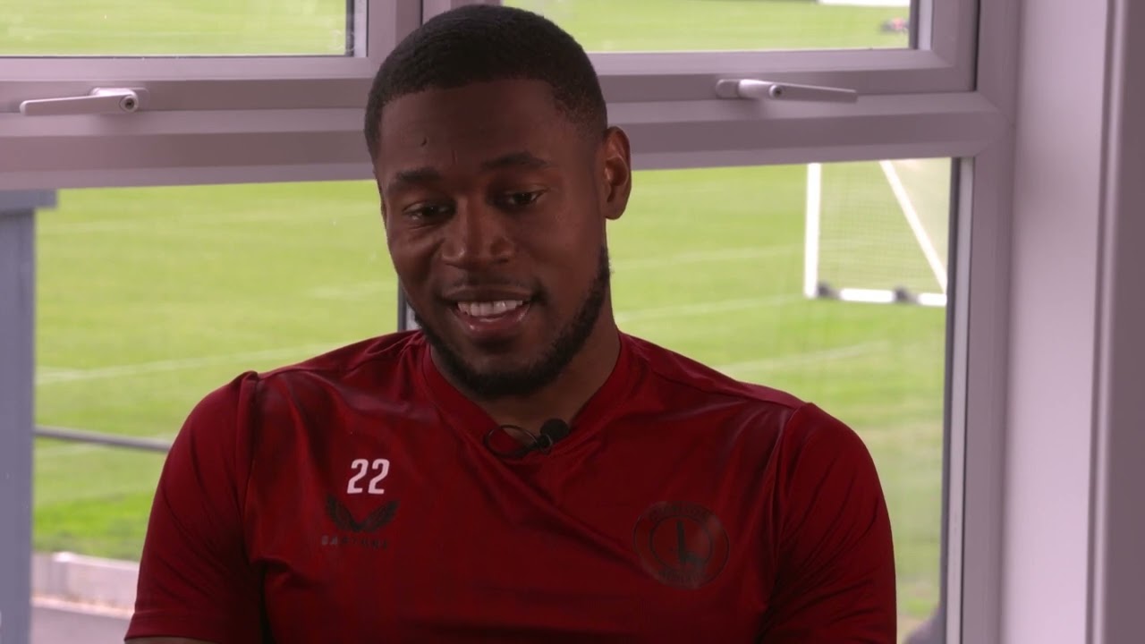 In Conversation | Chuks Aneke (October 2022) - YouTube