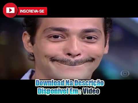 Risadinha Eduardo sterblitch Meme (Download) - YouTube