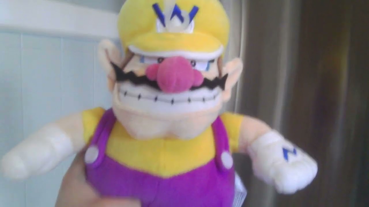 DK - Short Chef Wario - YouTube