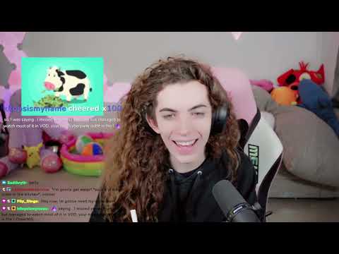 (February 17, 2024) ❤️ FEMBOY bikini weewee 7❤️ !links !TTS ❤️ amouranth morgpie sky bri femboy L...