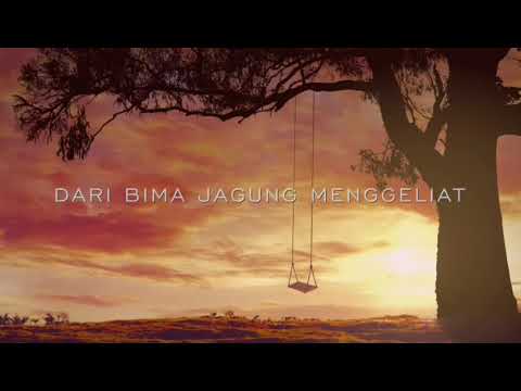 Dari Bima Jagung Menggeliat