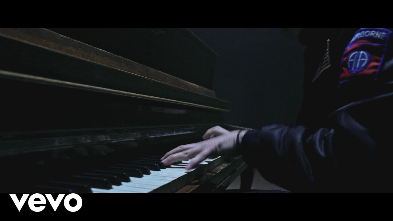 AronChupa, Little Sis Nora - I'm an Albatraoz | PIANO JAM SESSION - YouTube