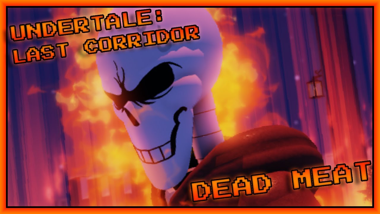 DEAD MEAT. 👊 - YouTube