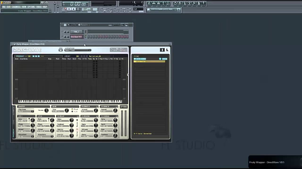 FL Studio Tutorial 2015 - How To Video - Making a Simple Beat with FL ...