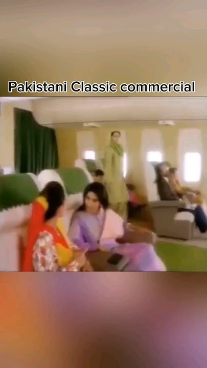 Ptv Old Add In 90's ||Pakistani Classic commercial #tvmemories - YouTube