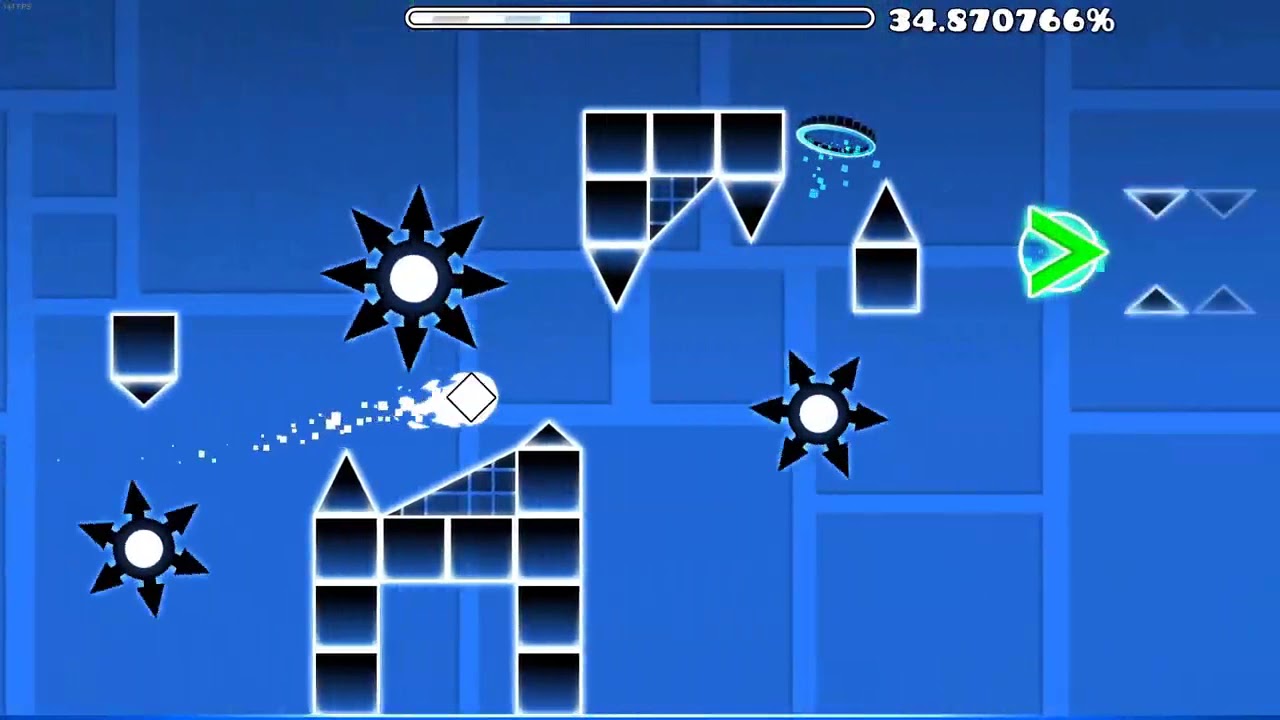 Gd Preview Wasurelldansen (wasureta sequel) by Sw4RK (me) - YouTube