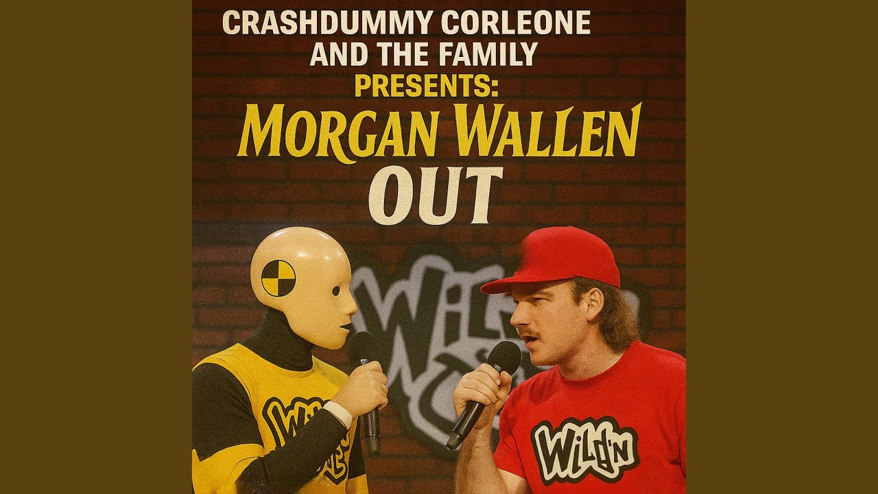 Morgan Wallen Out - YouTube