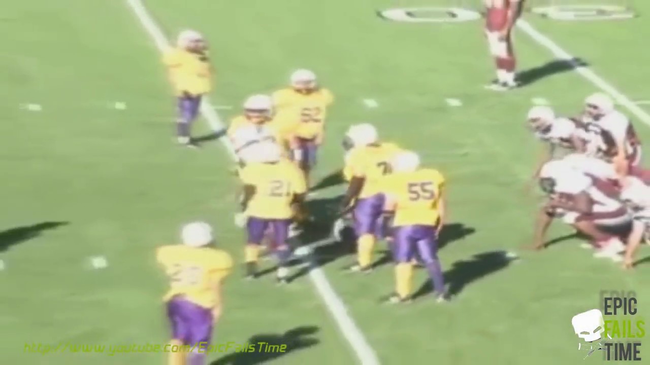 Epic Sports Fails FUNNY! - YouTube