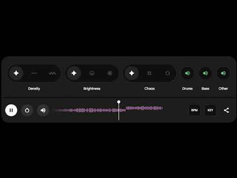 Google Labs Music FX- Music Gen AI - YouTube