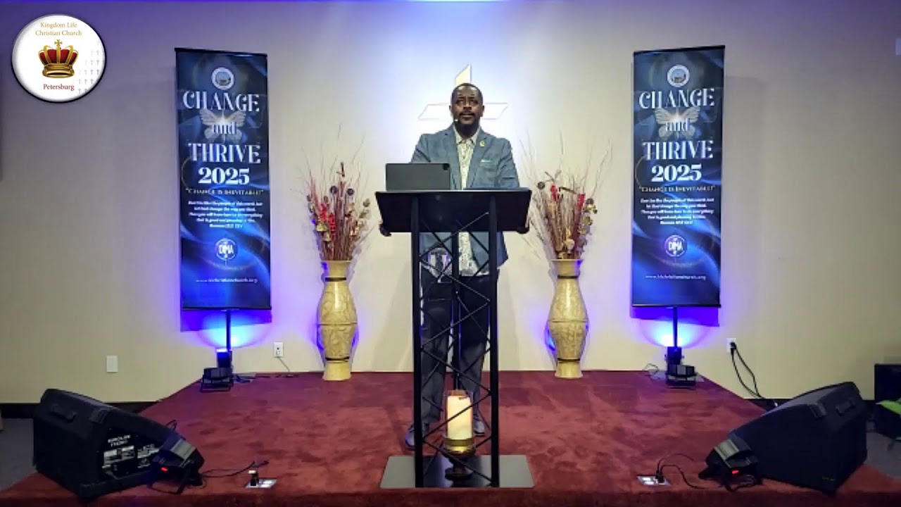 Pursuing Order Expecting Increase (Sunday 09/21/2025) - YouTube