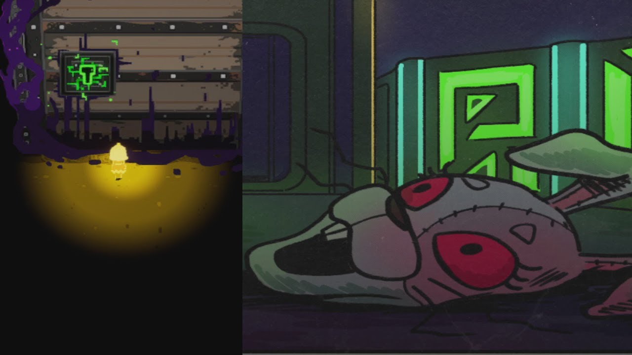 AFTER A YEAR I FINALLY UPLOADED ANOTHER SB VIDEO | FNAF: Security ...