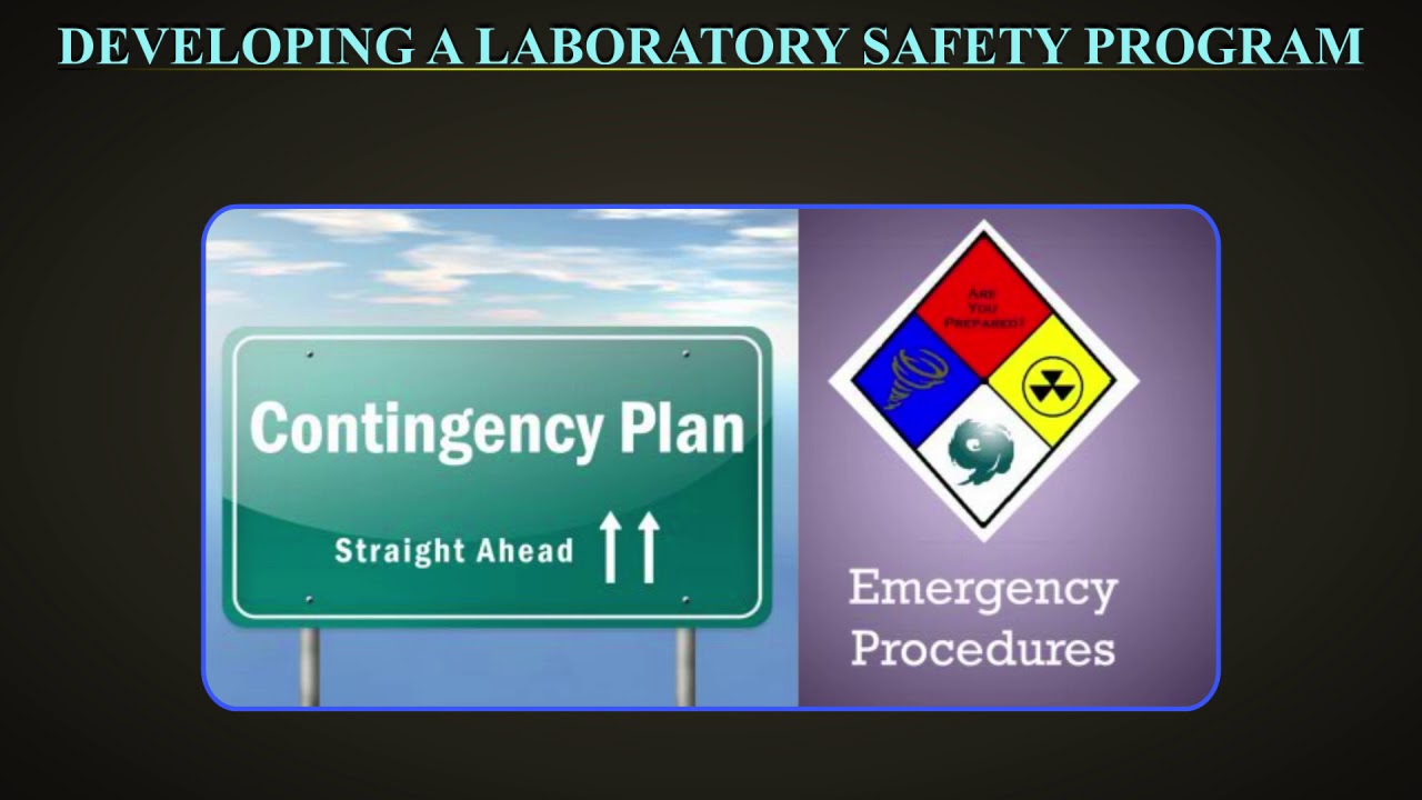 Youtube Video On Lab Safety at James Mcmahan blog