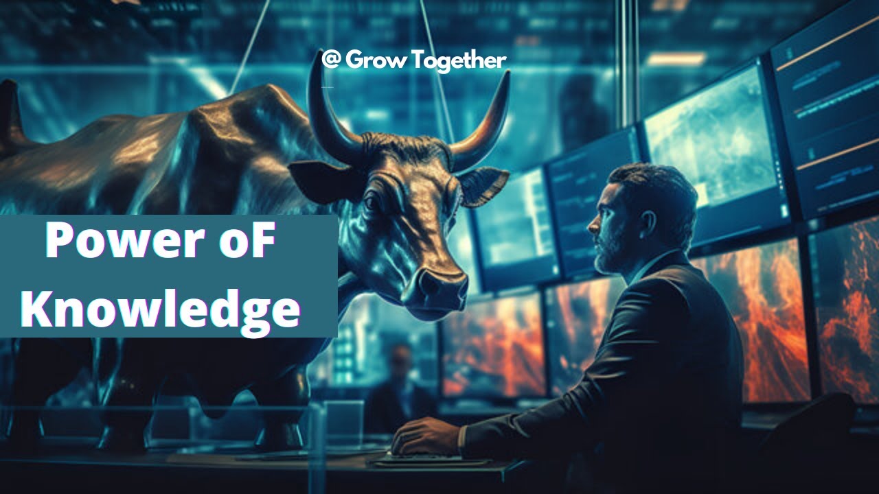 Understanding the Stock Market: Power and Opportunities importance of ...