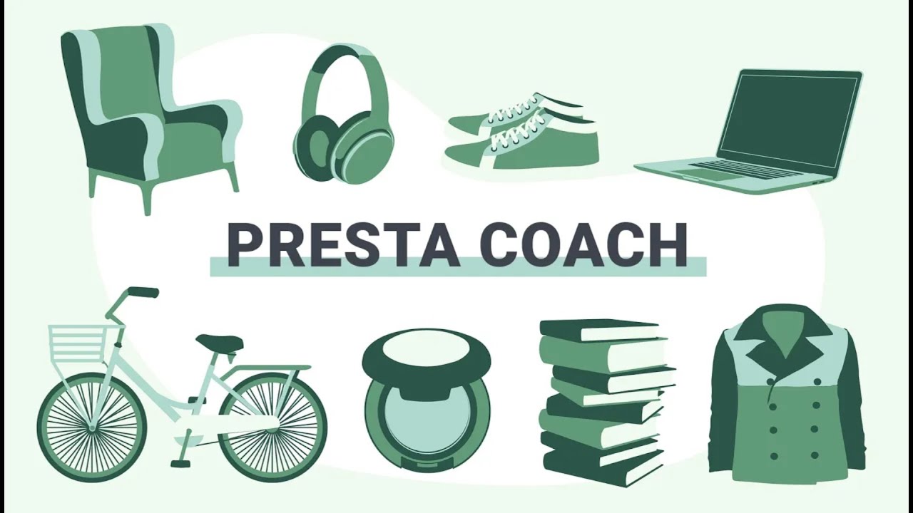 N'utilisez plus Prestashop 8 sans votre coach Prestashop (Presta Coach ...