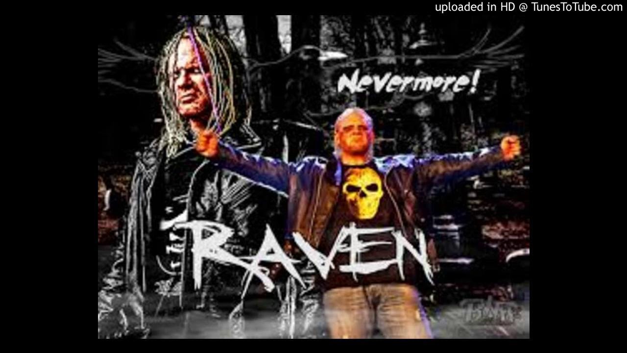 Raven Theme (Raven) [with Arena Effects] - YouTube