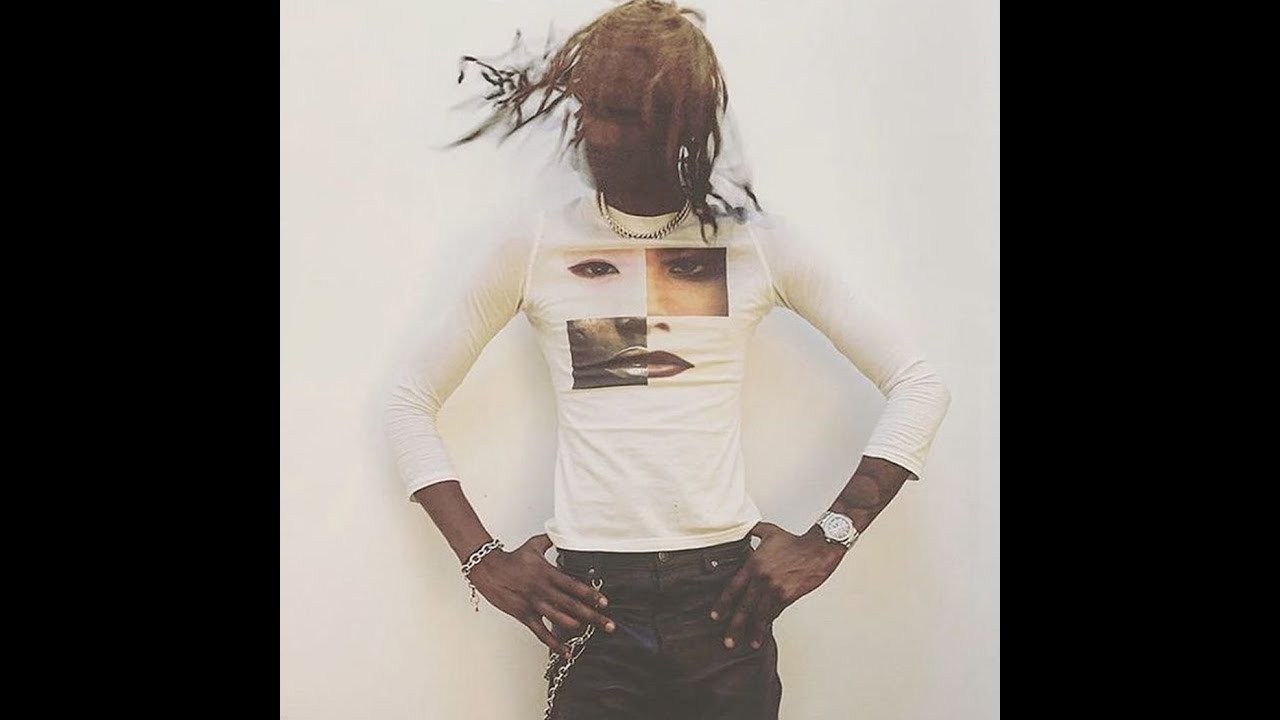 [FREE] Ambient Lucki Type Beat - "Trust" - YouTube